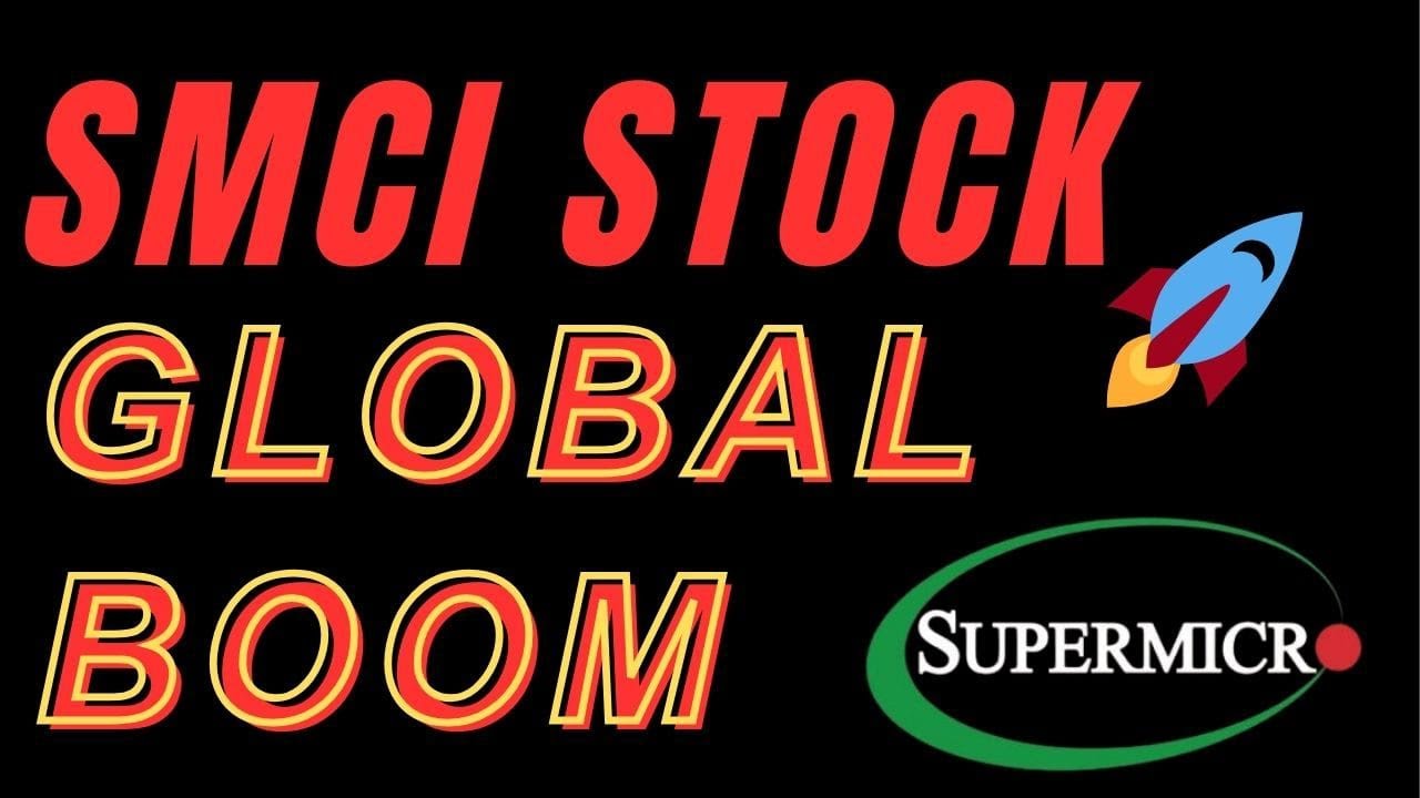 Super Micro Computer’s Global Growth | Is Now the Time to Invest ...