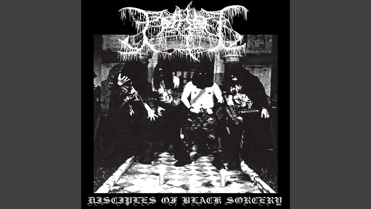 Invocation of Belial - YouTube