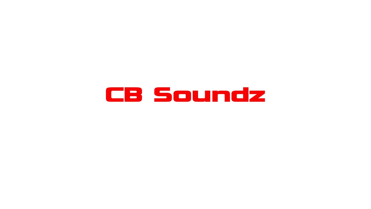 CB Soundz Live Stream - YouTube