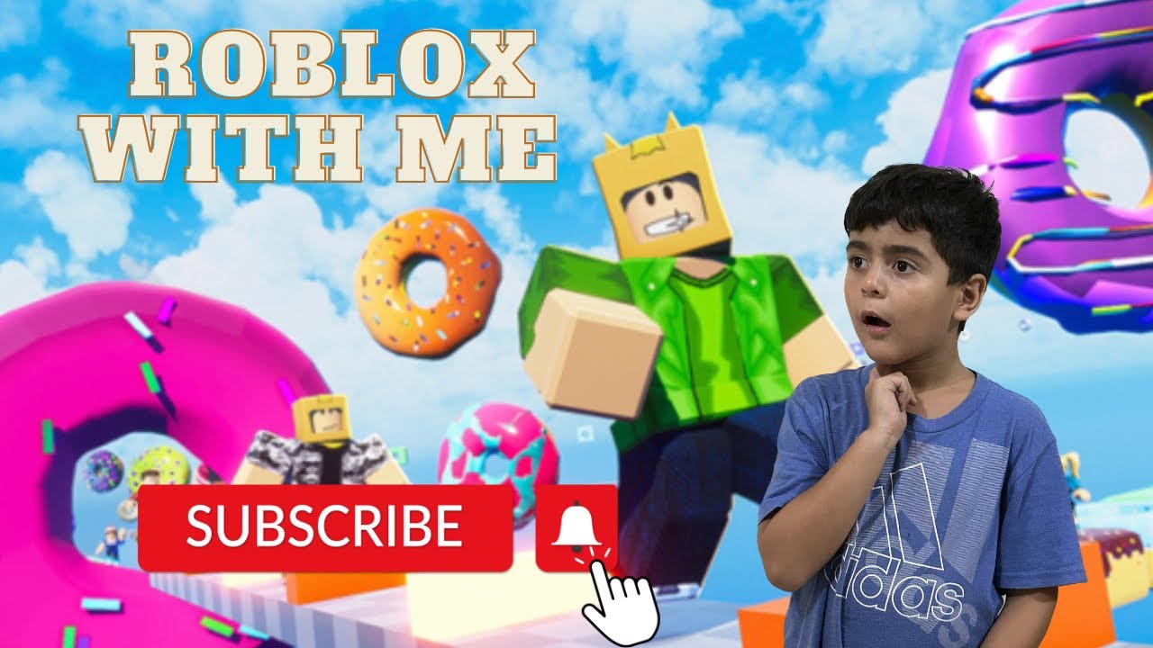 Roblox gaming real life #roblox #games #kids #fun #like #sub - YouTube