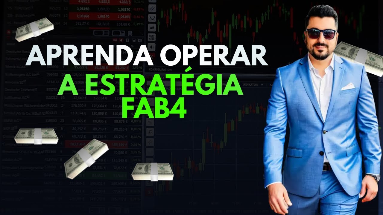 Aula 07- Estratégia FAB4 - parte 2 Oliver Velez - YouTube