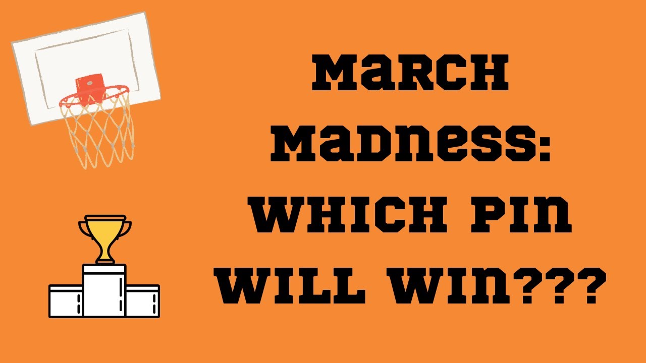 Dznycrzyfmly's Ultimate Disney Pin Showdown & Giveaway!!! | The Revised ...