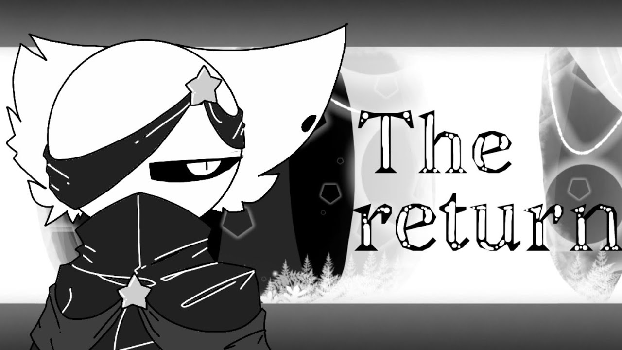 The return meme // animation // FlipaClip - YouTube