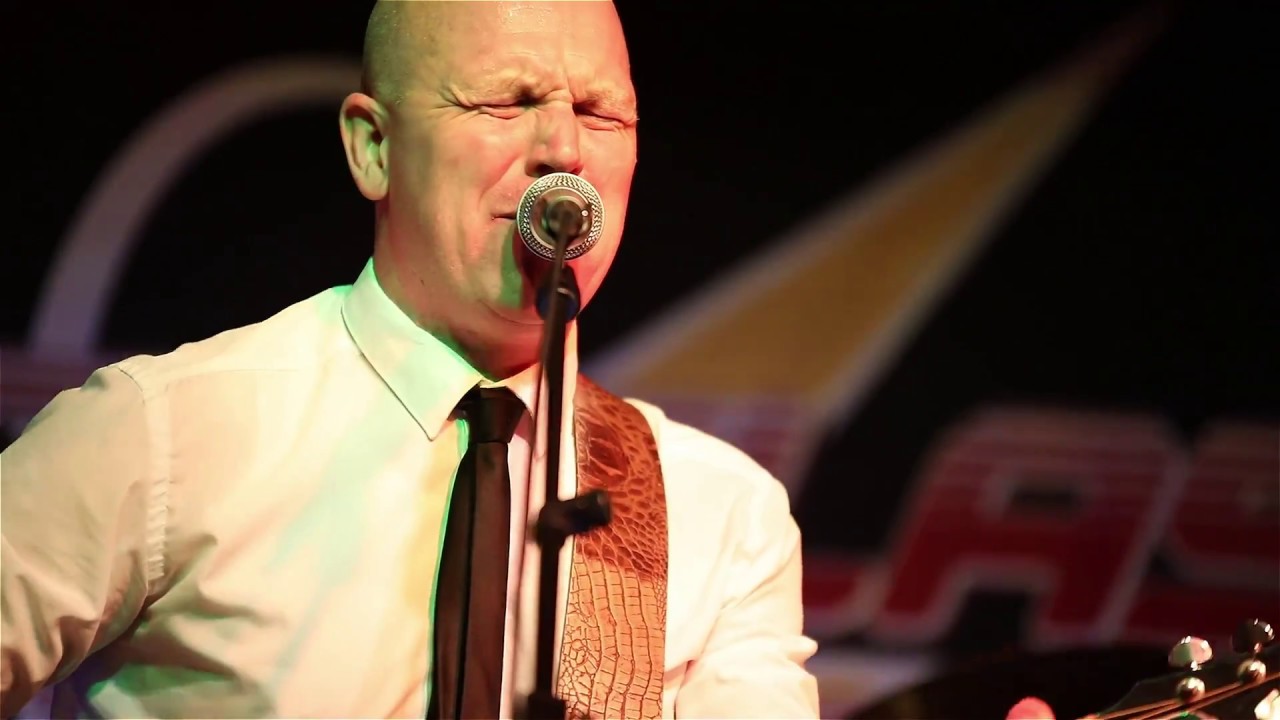 Jack Flash Promo video 1 2018 - YouTube