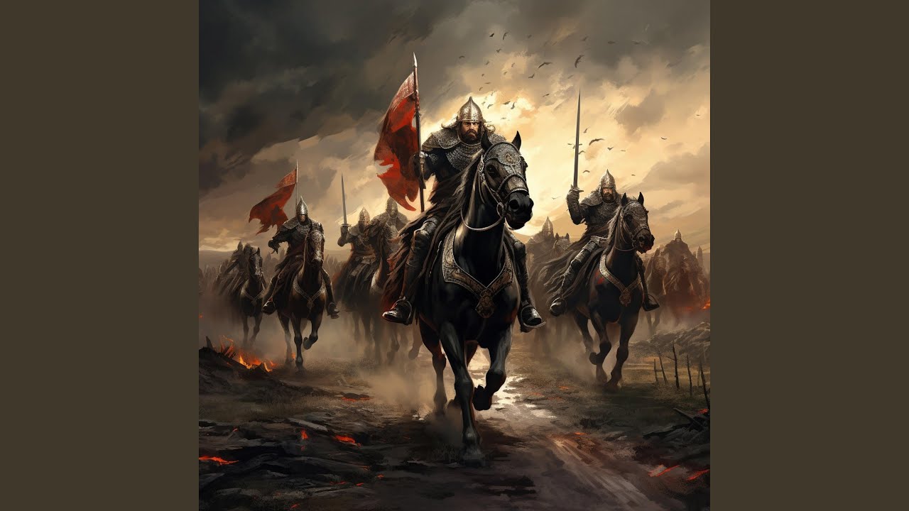 We Are Going To Win This Battle - YouTube