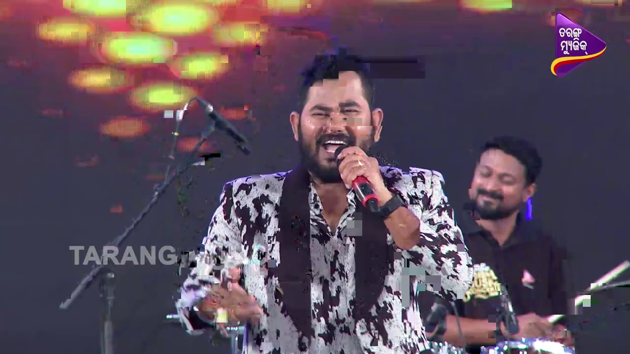 Odisha Music Concert 2020 | Episode- 04 | OMC 2020| Tarang Music - YouTube