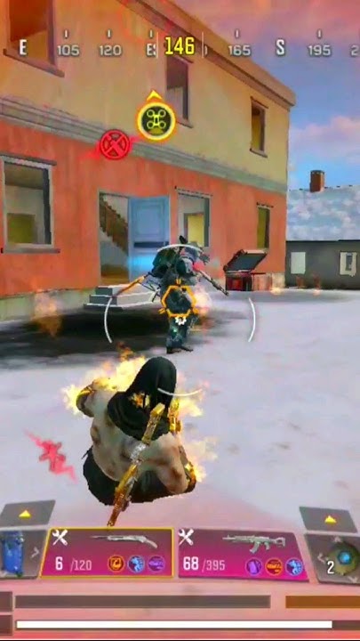 Best Duo Destroyed#shorts #ytshorts #codm #codmobile #codmbr - YouTube