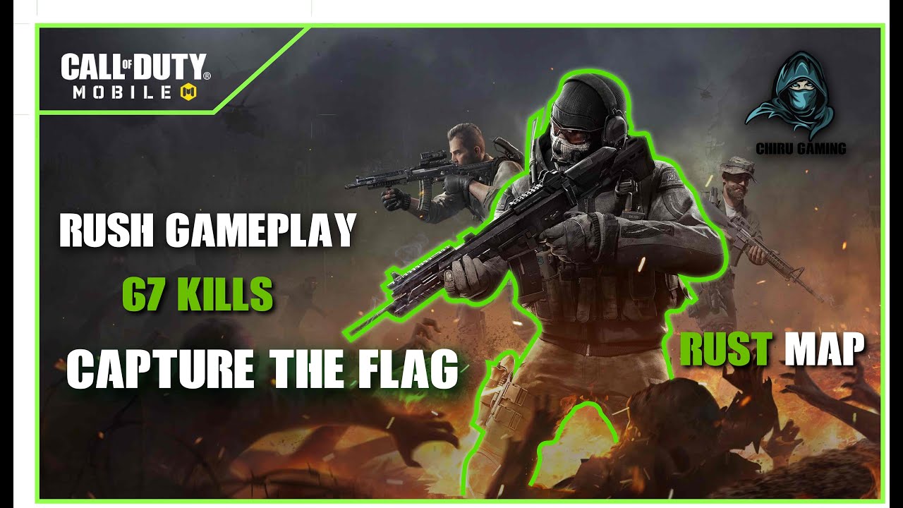 World Record | 67 kills in COD Mobile | COD Battle Royale Best Gameplay ...