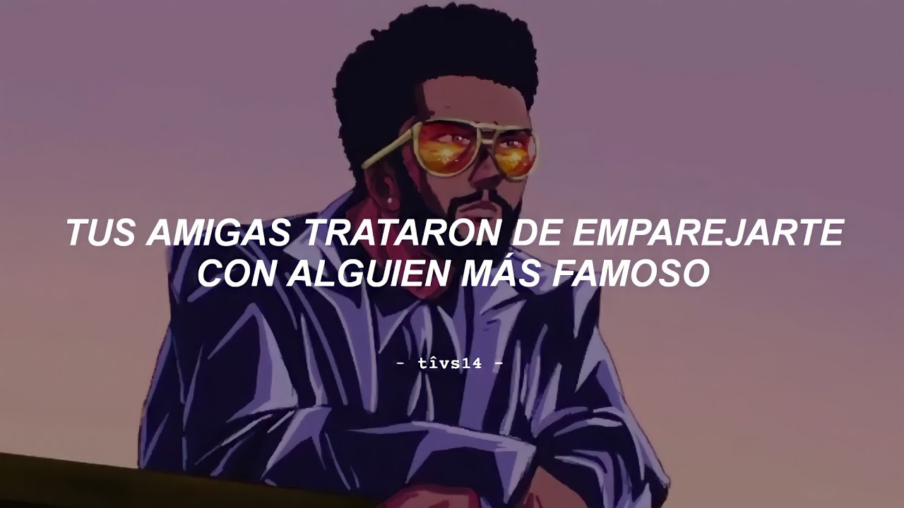 The Weeknd - Here We Go... Again ft. Tyler, The Creator (Sub. Español ...