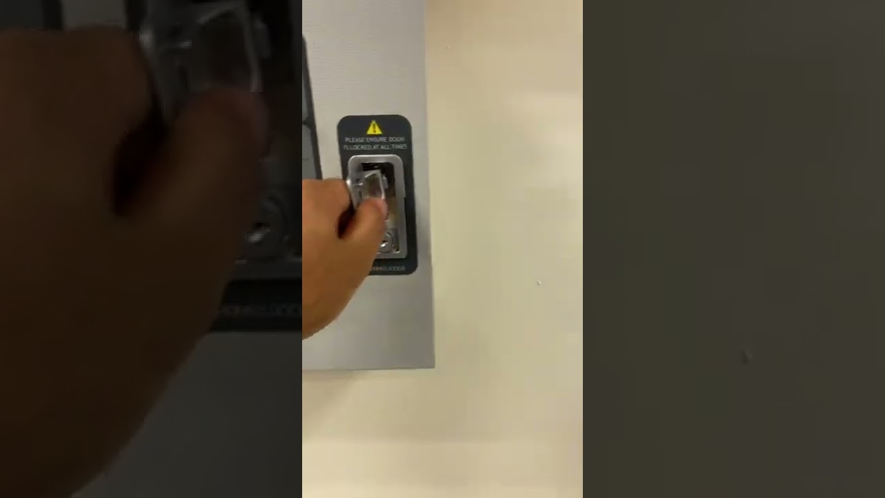 Zeta simplicity plus - 1 loop addressable panel ( system fault ) - YouTube