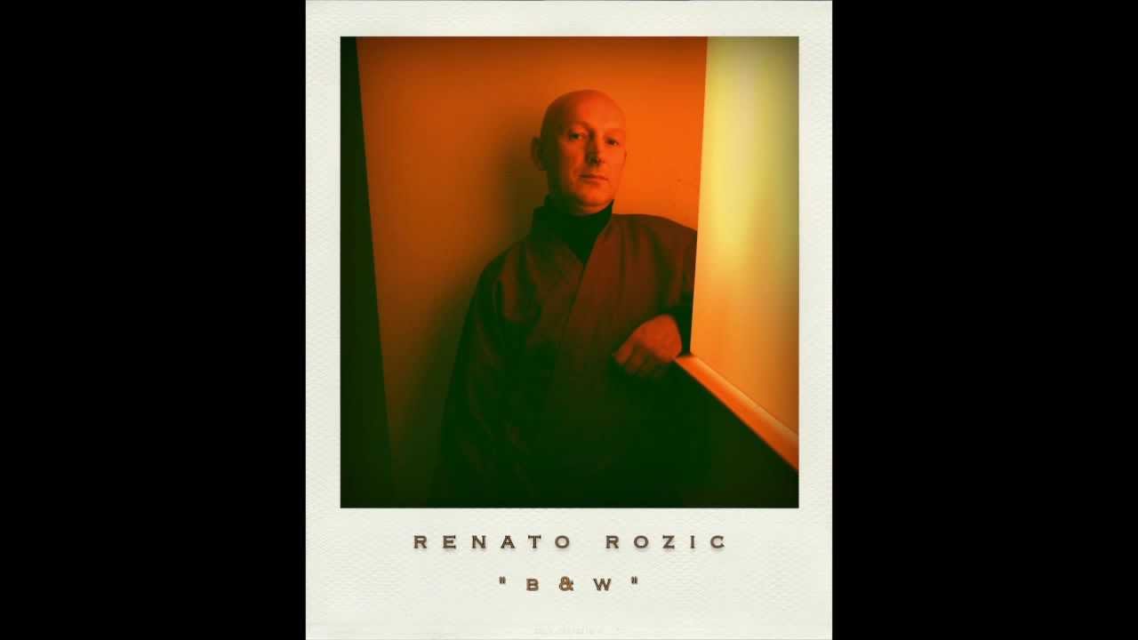 Renato Rozic - A We_1st. Variation, Op.31/ CD "Black & White" / - YouTube