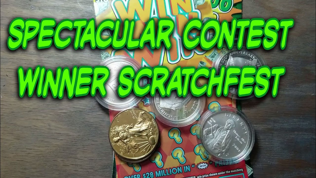 Spectacular Scratchfest. Contest winners play. - YouTube