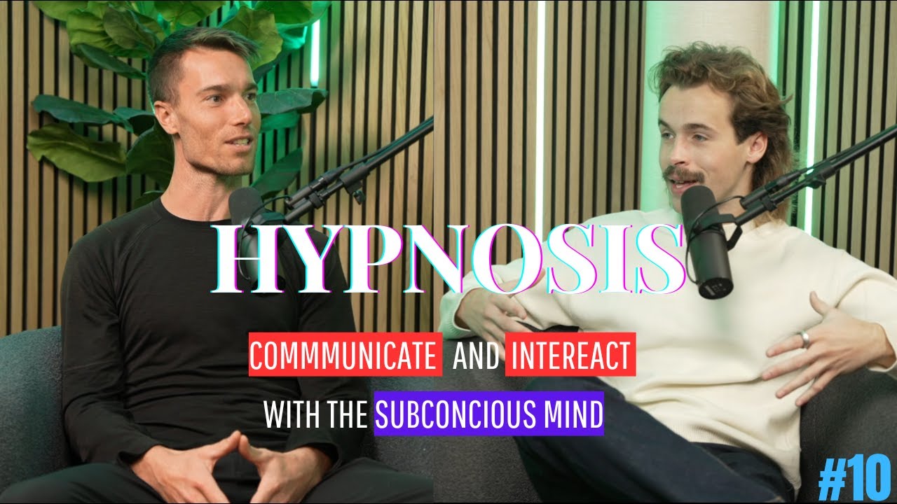 The Truth About Hypnosis: Benefits, Effects, and Practical Uses - YouTube