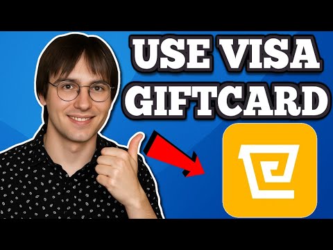 How To Use A Visa Gift Card On Eldorado.gg