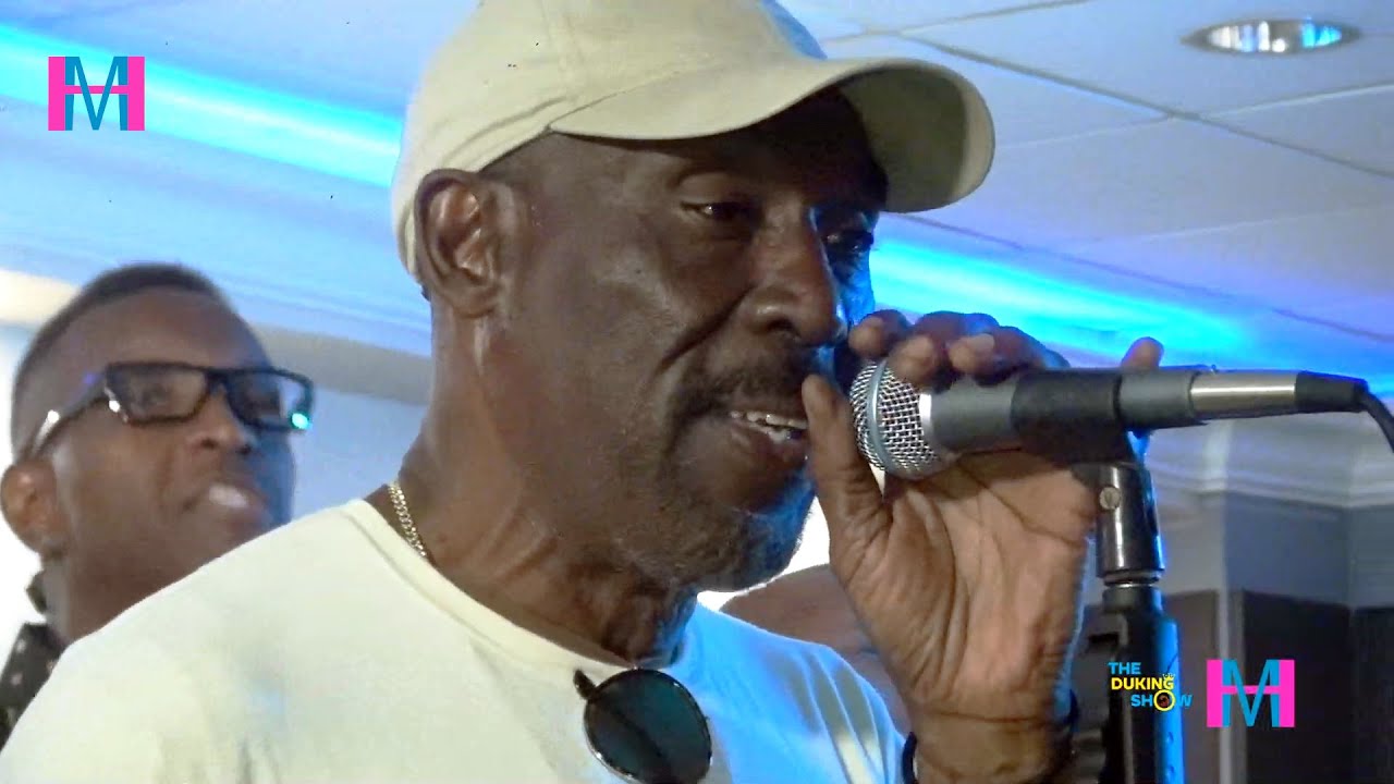 SKAH SHAH DE CUBANO O ZANANA KRAZÉ NEW YORK PLAT YÈSWA 11/12/2022 - YouTube