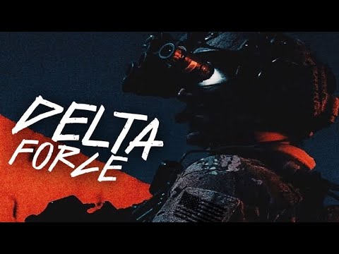 Push Delta Force | Support Me - YouTube