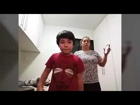 VEDA#4 Just dance now