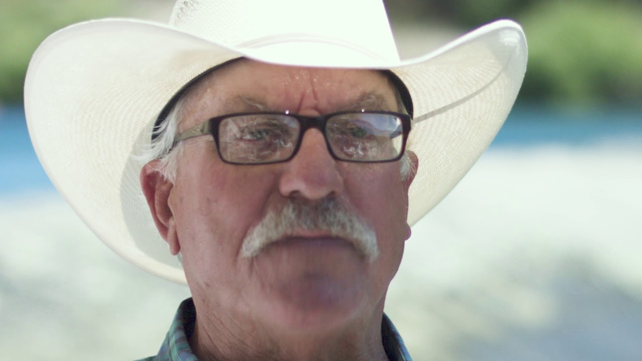 Until the Last Drop - Larry Byrd, MID Board of Directors - YouTube