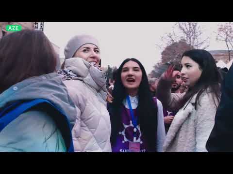 2 Fevral - Gənclər Günü