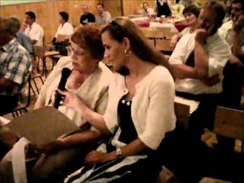 mjr Adam Trybus / wykład prof. Leszka Trybusa część II - YouTube