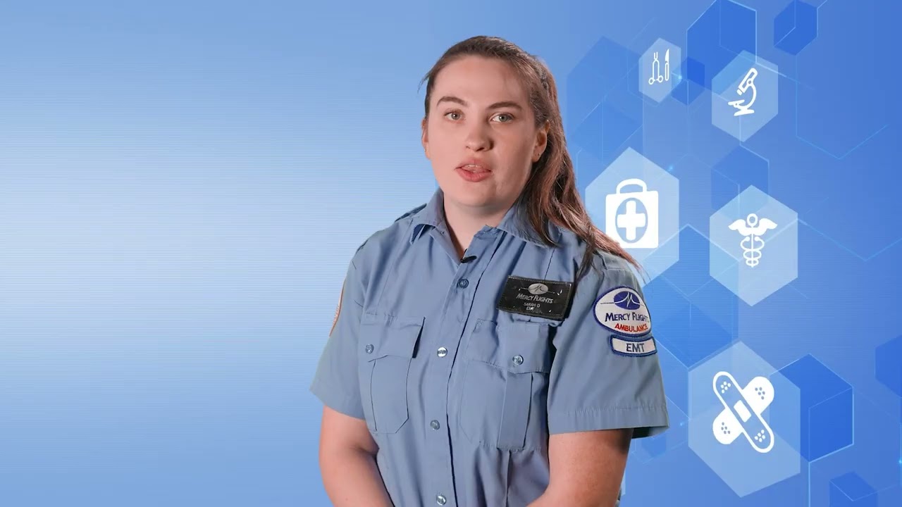 Mercy Orange Is The New Black