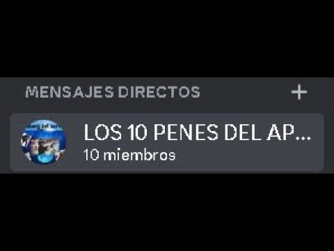 FILTRAN EL CHAT - YouTube