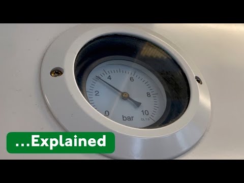 Train Brake Meters... Explained - YouTube