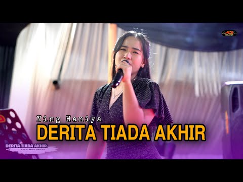 DERITA TIADA AKHIR | Ning Haniya | ACS PRO AUDIO (cover)