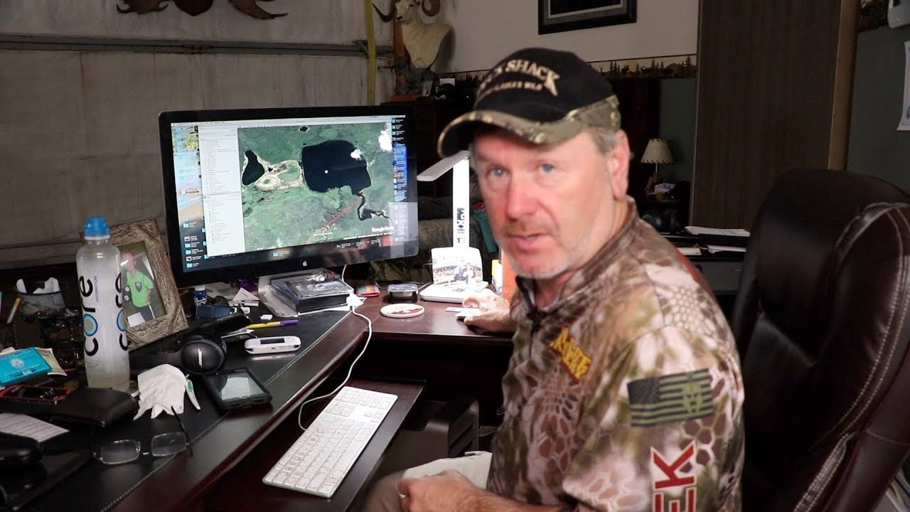 Google Earth Training Courses - YouTube