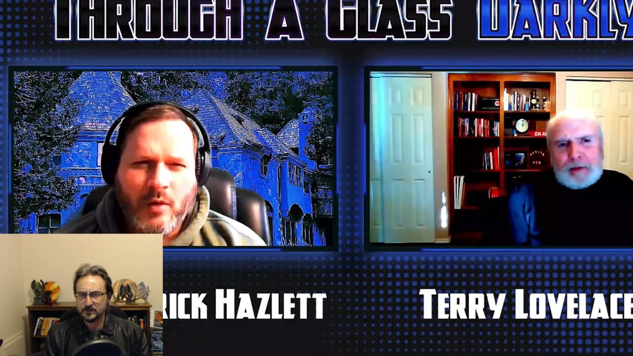 U.S. Military Members Served as Crewmen Aboard a UFO!! -- Terry ...