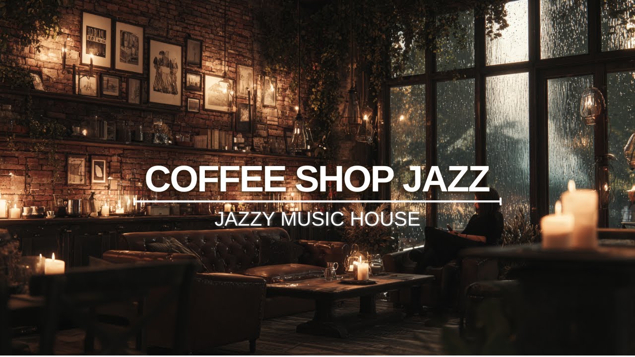 Jazz Relaxing Music for Quiet Moments | Smooth Instrumental Background ...