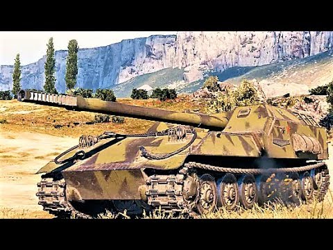 World of Tanks Object 263 - 9 Kills, 7,8K Damage | Best tank battles ...