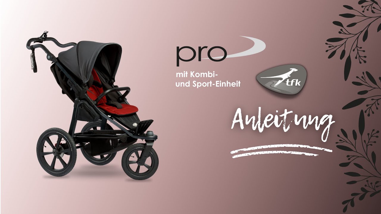 tfk pro Anleitungsvideo - YouTube