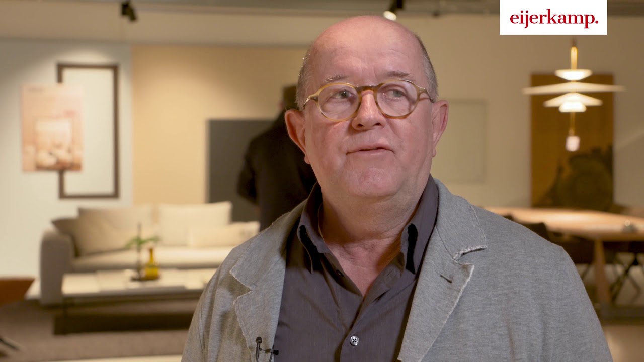 Interview met Jan te Lintelo | Eijerkamp Wonen - YouTube