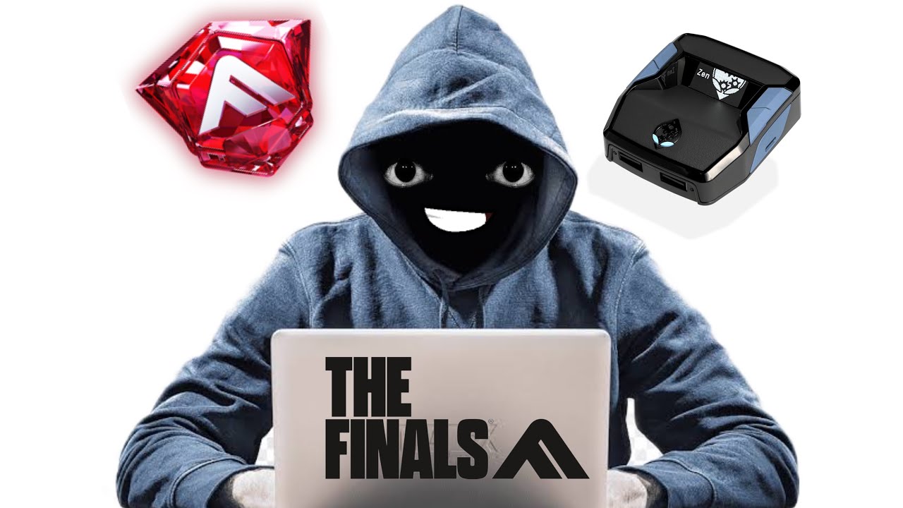 The Life Of A Console Ruby Player | The Finals - YouTube