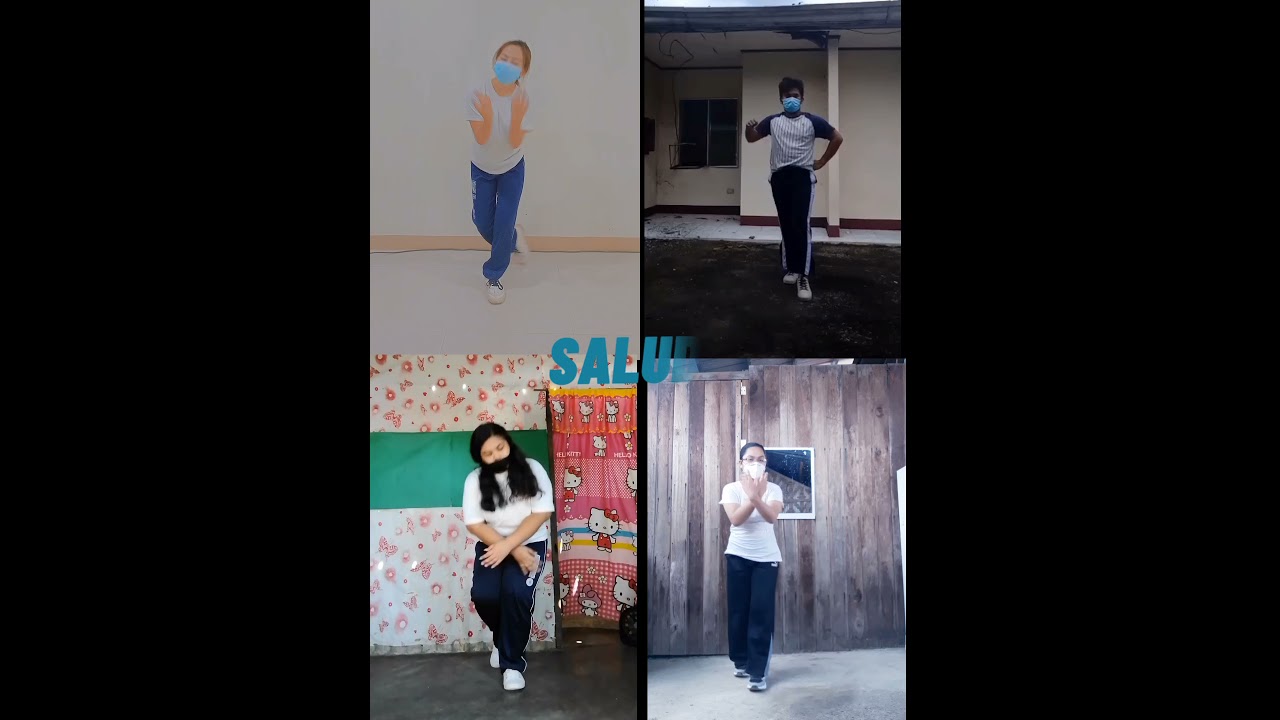 BALSE - PHILIPPINE FOLK DANCE (10 dance terms) - YouTube