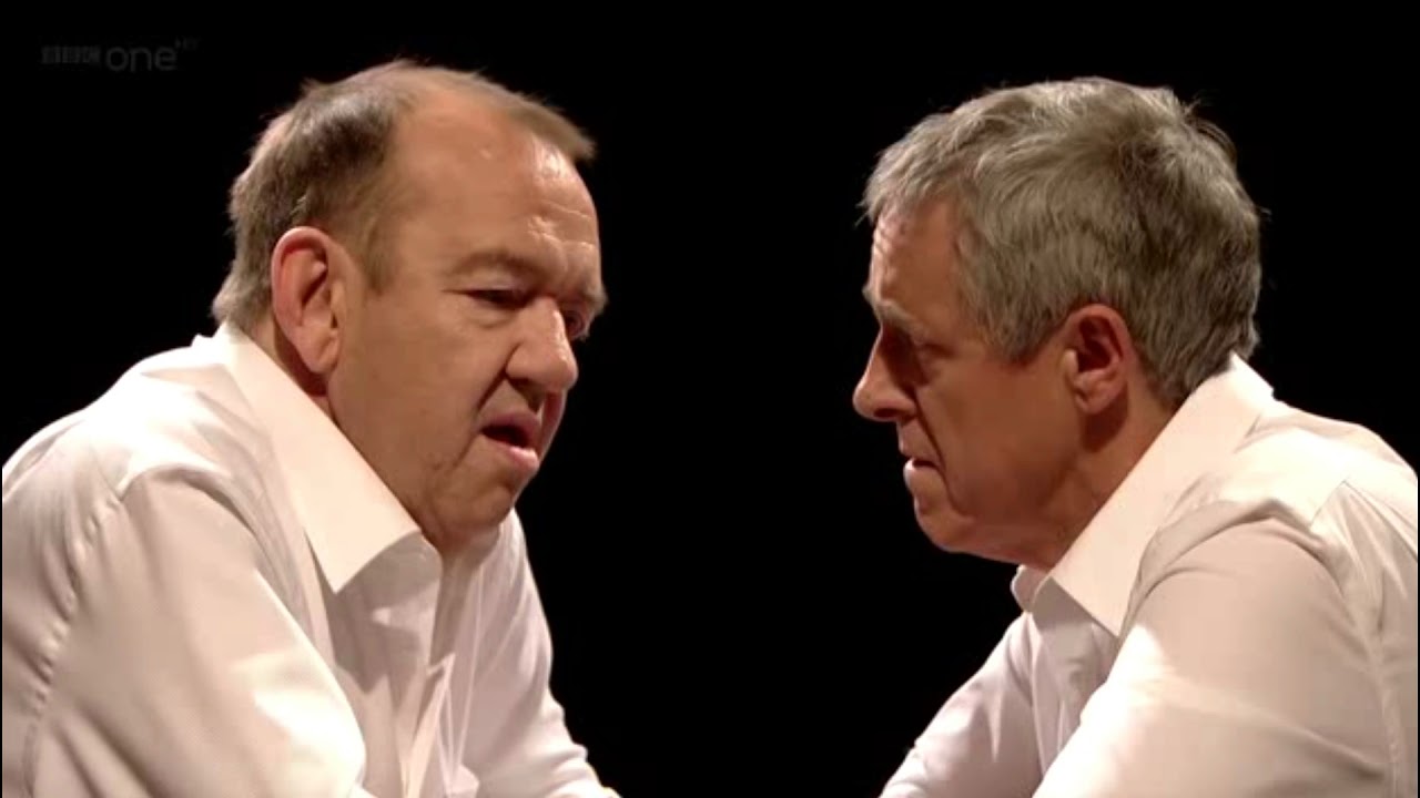 Smith & Jones: The Final Head To Head - YouTube
