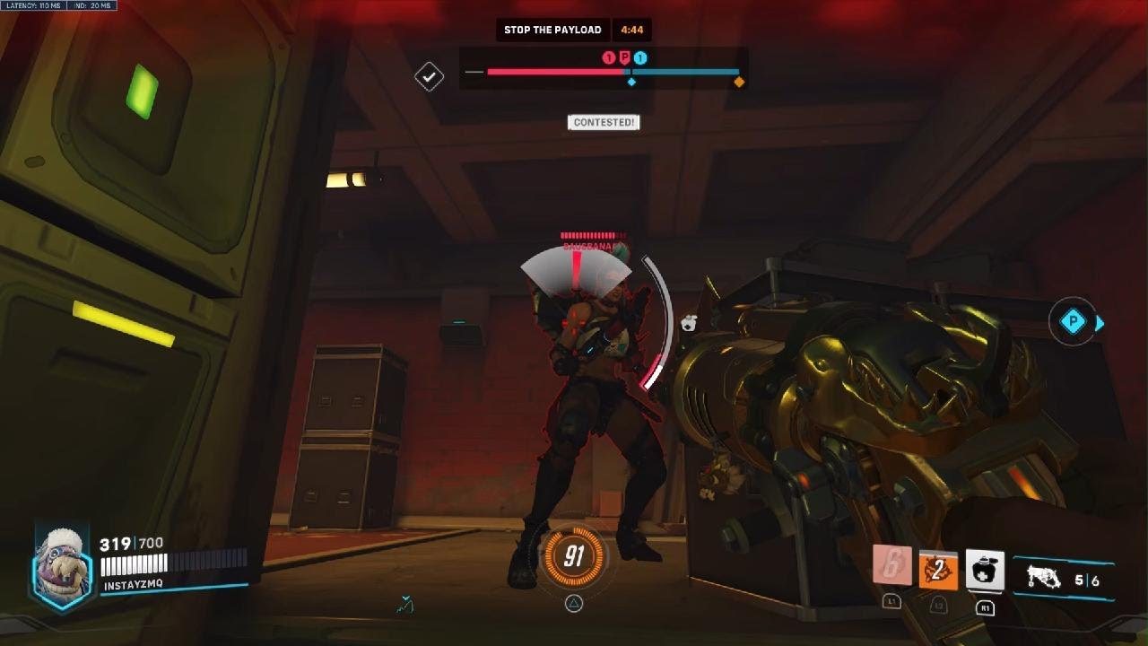 Overwatch 2_20240208223417 - YouTube