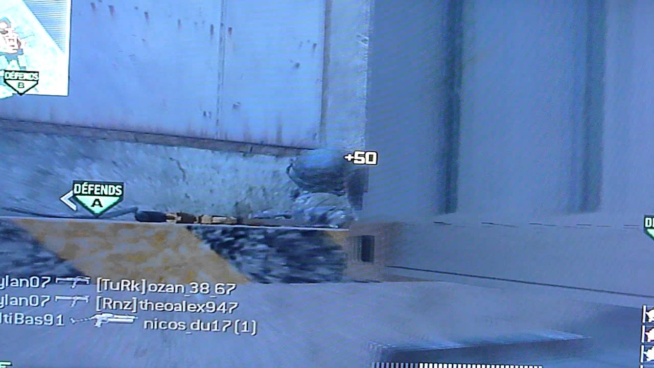 Modern Warfare 3:Seylan07/killfeed - YouTube