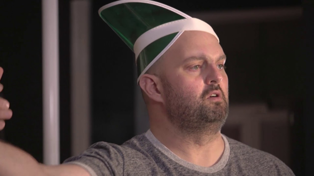 Radio Raps - Pole Dancing - YouTube