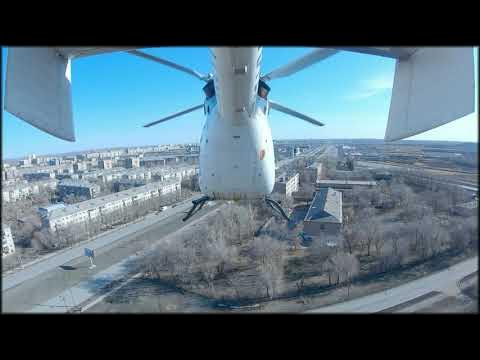 Магнитогорск медэвакуация - YouTube