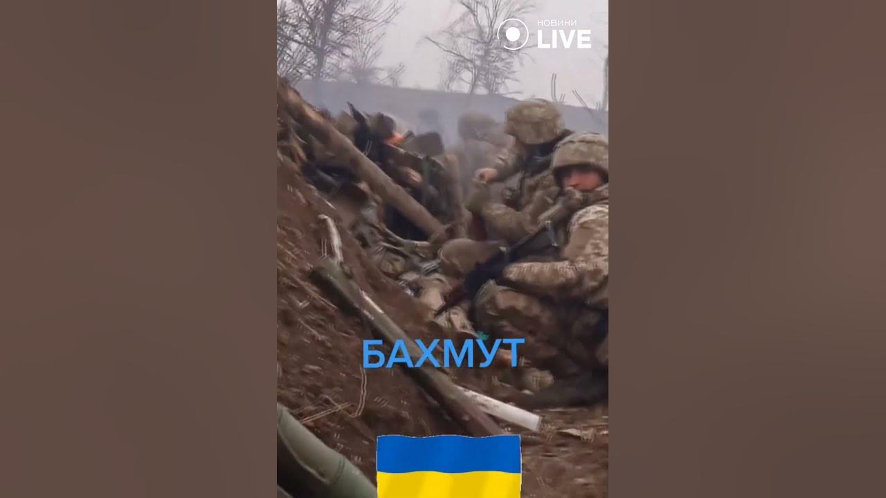 💥💥💥Наші хлопці на фронті Youtube