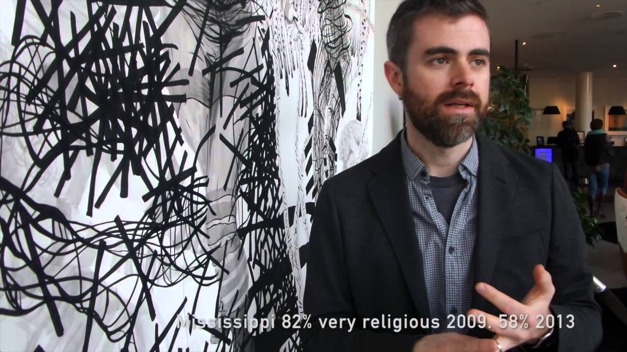 Artist Matt Miley - YouTube