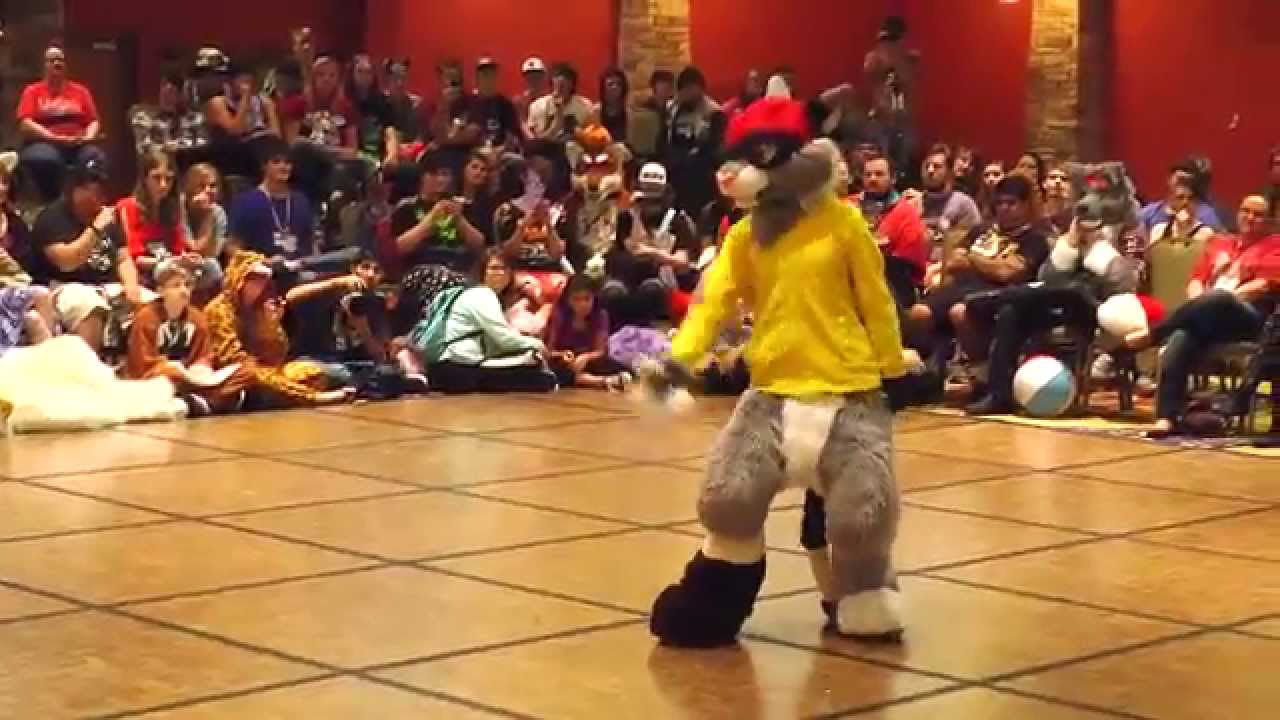 RMFC 2015 Dance Competition - Twitch - YouTube