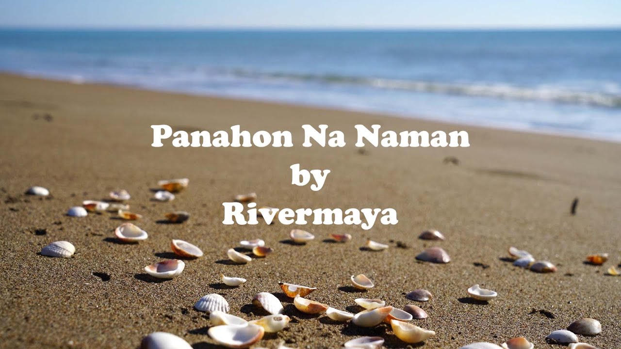 Panahon Na Naman by Rivermaya (cover) - YouTube