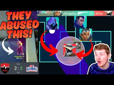 🥇INDIA ON TOP!! How Global Esports EXPLOITED Nongshim!