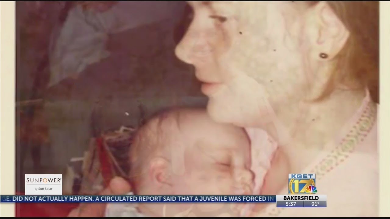 The murder of Kathleen Heisey-20 years later - YouTube
