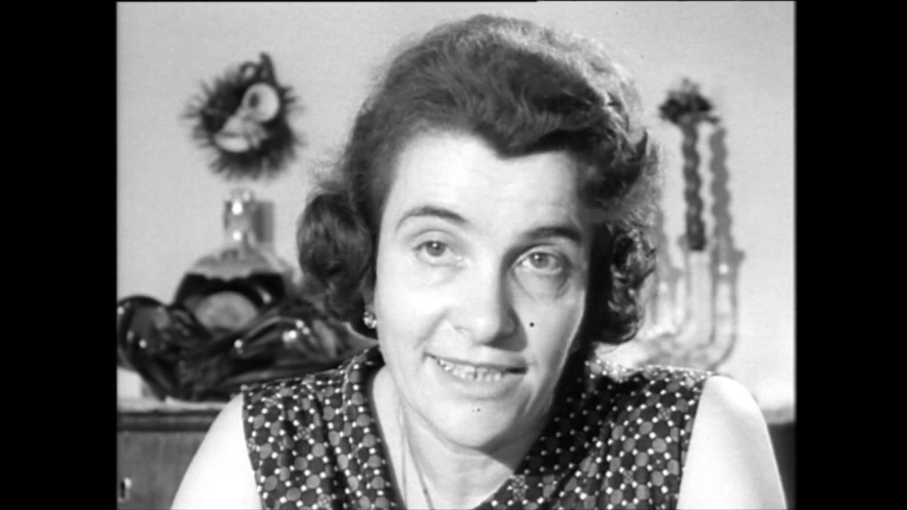 Women of the Resistance (1965) - YouTube