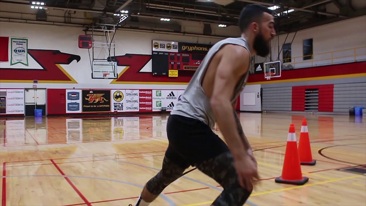 Gian-Marco Luciani trains with Dimitri Rakes @dimi4three - YouTube