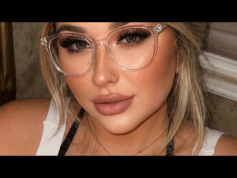 4K All Transparent Lingerie & See-Through Dresses | Micro Bikini Try-On Haul (4K) 👙 #364